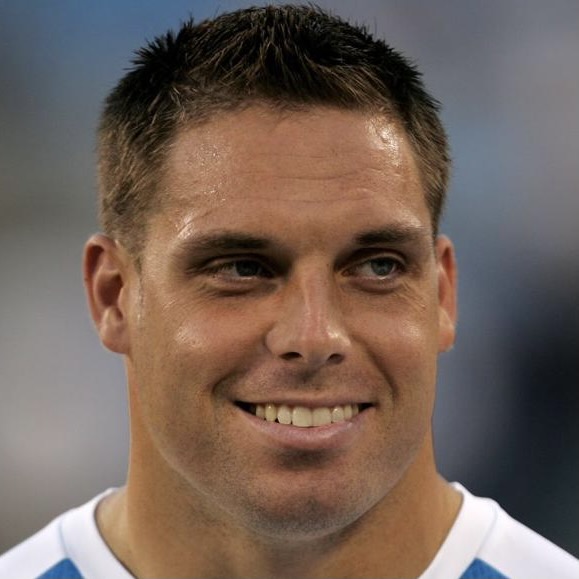 Dan Morgan - Miami Hurricanes - Linebacker