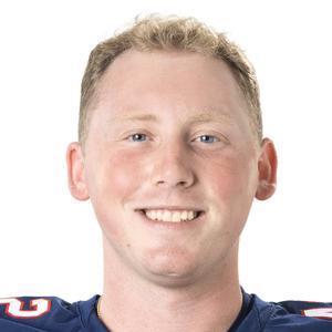 Jake Larson - Charlotte 49ers - Kicker