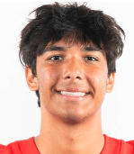 Indiana Wijay - Houston Cougars - Quarterback