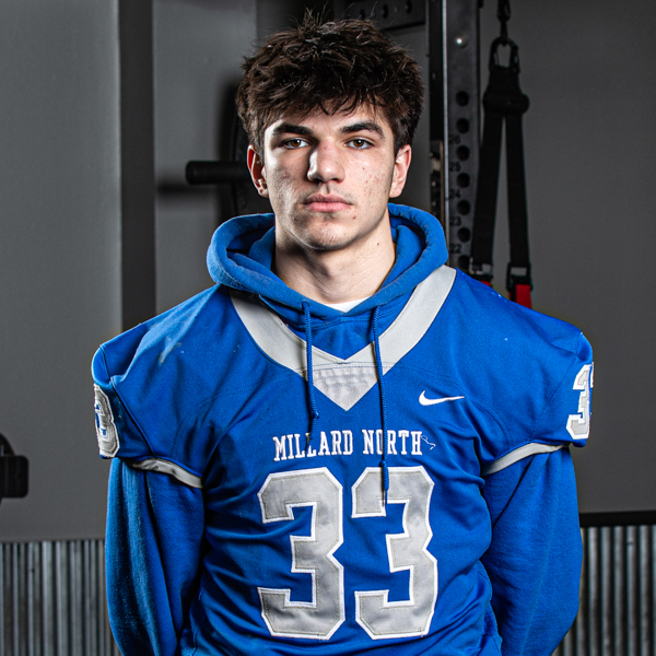 Will Granger - Recruiting Profile