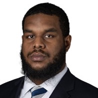 Rasheed Walker - Green Bay Packers - Offensive Tackle