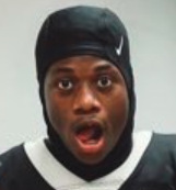 Nacari Johnson - UAB Blazers - Cornerback