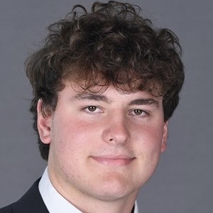 Sam Hecht - Kansas State Wildcats - Interior Offensive Line