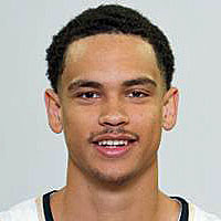 Chris Conway - Washington Huskies - Power Forward