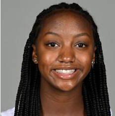 Jordan Harrison - West Virginia Mountaineers - Shooting Guard