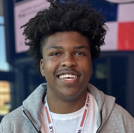 Donivan Moore - Hueytown - Defensive Line