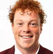 Grayson Curtis - Central Michigan Chippewas - Long Snapper