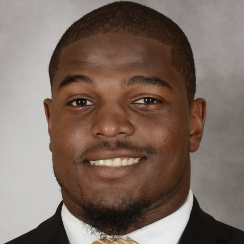 Denzel Perryman - Los Angeles Chargers - Linebacker