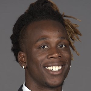 Tyrone Howell - Louisiana-Monroe Warhawks - Wide Receiver