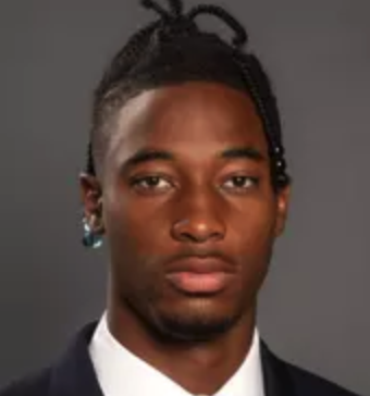 Prince Strachan - Boise State Broncos - Wide Receiver