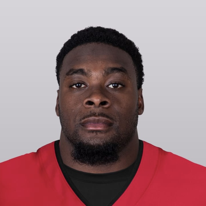 T.J. Logan - Arizona Cardinals - Running Back