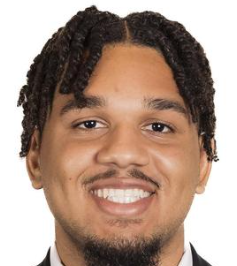 Emanuel Sharp - Houston Cougars - Shooting Guard