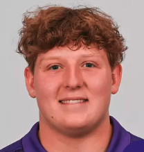 Evan Bushong - James Madison Dukes - Interior Offensive Line