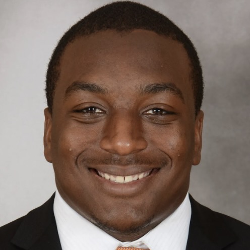 Duke Johnson - Cleveland Browns - Running Back