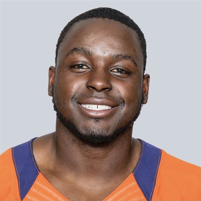Montee Ball - New England Patriots - Running Back