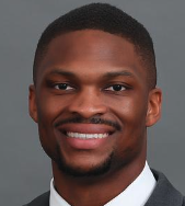 Eddie Whitley Jr. - Virginia Tech Hokies - Safety