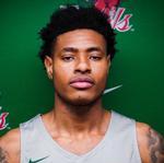 Rayquan Brown - Mississippi Valley State Delta Devils - Shooting Guard