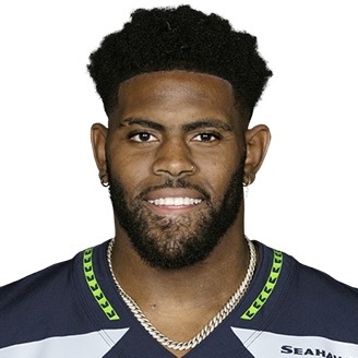 Jordyn Brooks - Seattle Seahawks - Linebacker