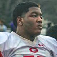 Kison Shepard - Recruiting Profile