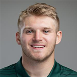Alex Watters - Michigan State Spartans - Wide Receiver