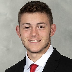 Tyler Devera - Elon Phoenix - Tight End