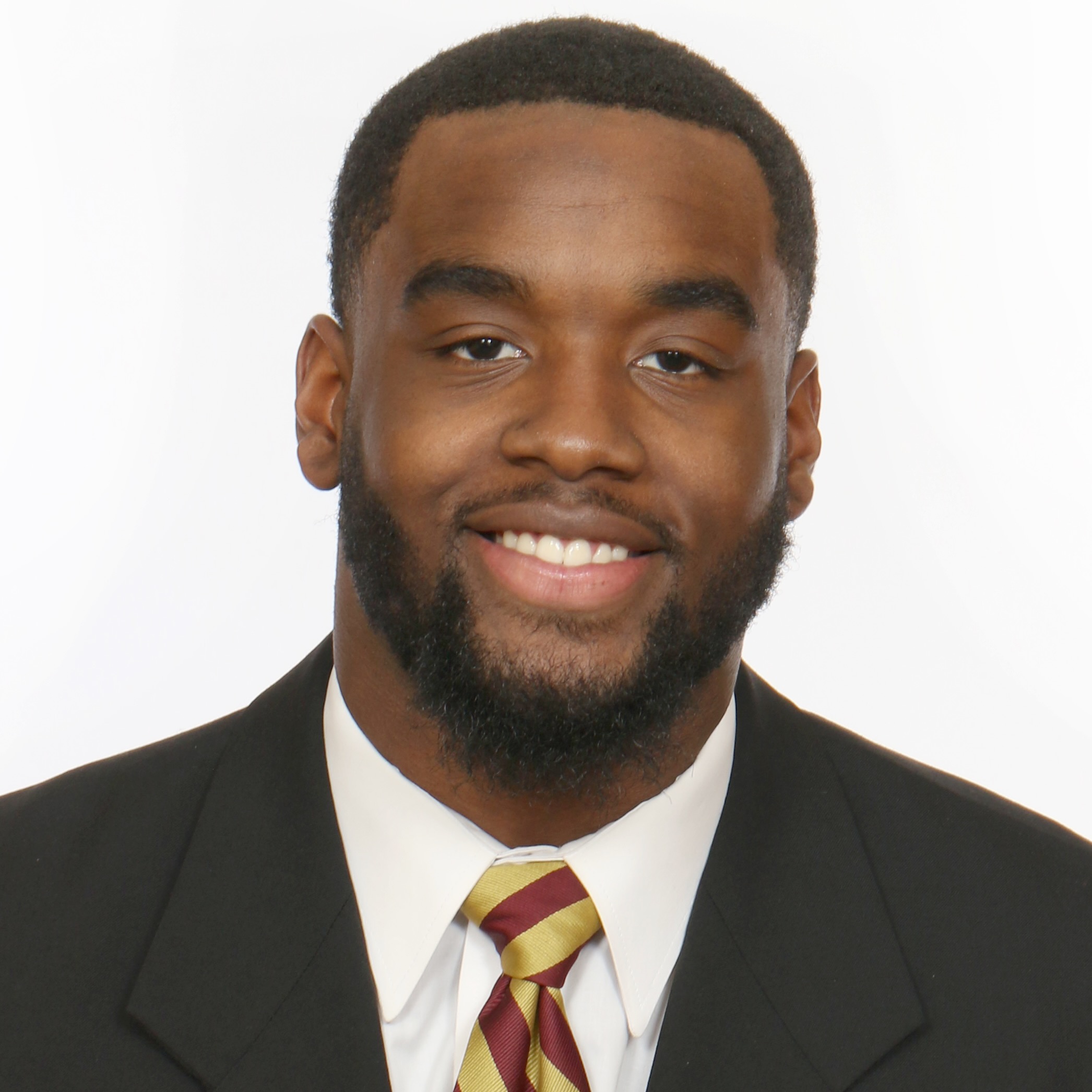 Trey Benson - Florida State Seminoles - Running Back