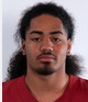 Tai Faavae - Washington State Cougars - Linebacker