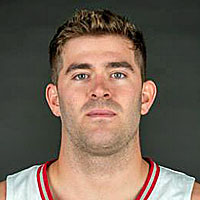 Alex Sobel - Sacred Heart Pioneers - Center