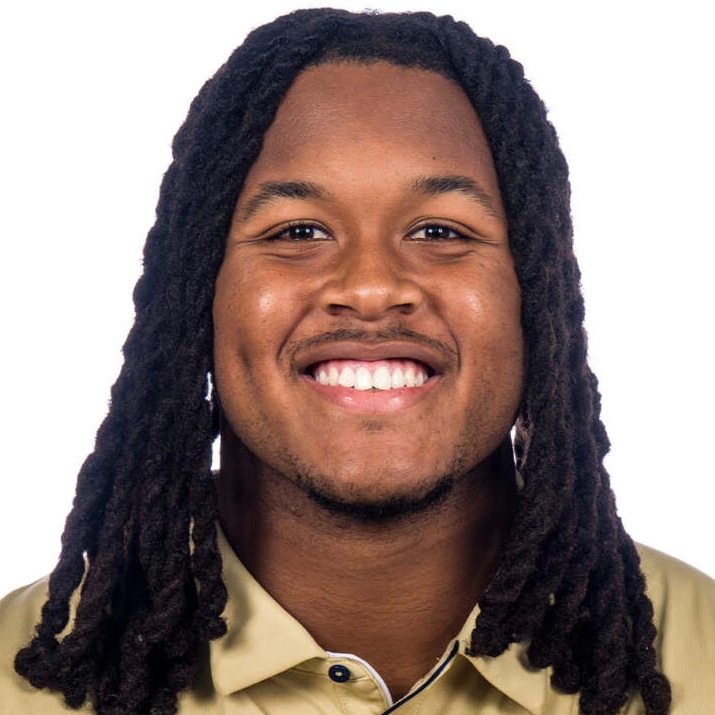 Matthew Alexander - Georgia Tech Yellow Jackets - Defensive Line