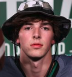 Caden Vanderbush - Eastern Michigan Eagles - Wide Receiver