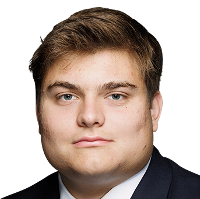 Nicholas Pearson - Kentucky Wildcats - Offensive Tackle