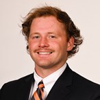 Ben Patton - Michigan State Spartans - Kicker