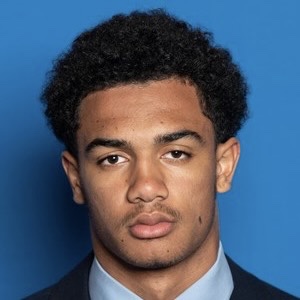 Jaden Bradley - UNLV Rebels - Wide Receiver
