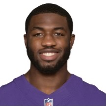 Jayson Oweh - Baltimore Ravens - Edge