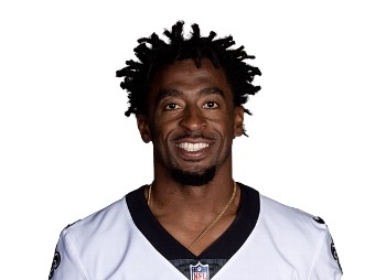 Patrick Robinson - New Orleans Saints - Cornerback