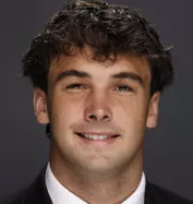 John Cooper - Alabama Crimson Tide - Quarterback