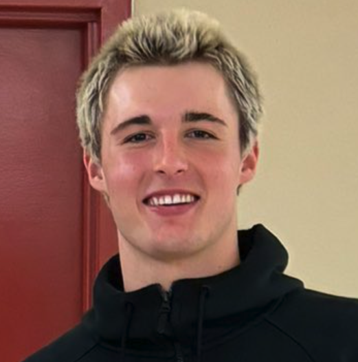 Jack Foley - Mountain View - Wide Receiver