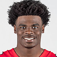 DeAngelo Malone - Atlanta Falcons - Edge