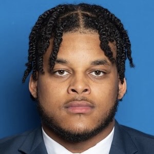 Elliot Donald - Pittsburgh Panthers - Defensive Line