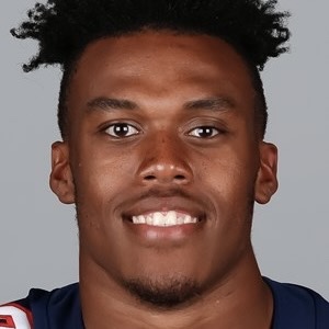 Jerry Roberts - Arizona Wildcats - Linebacker