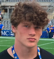 Luke Stuewe - Avon Lake - Athlete