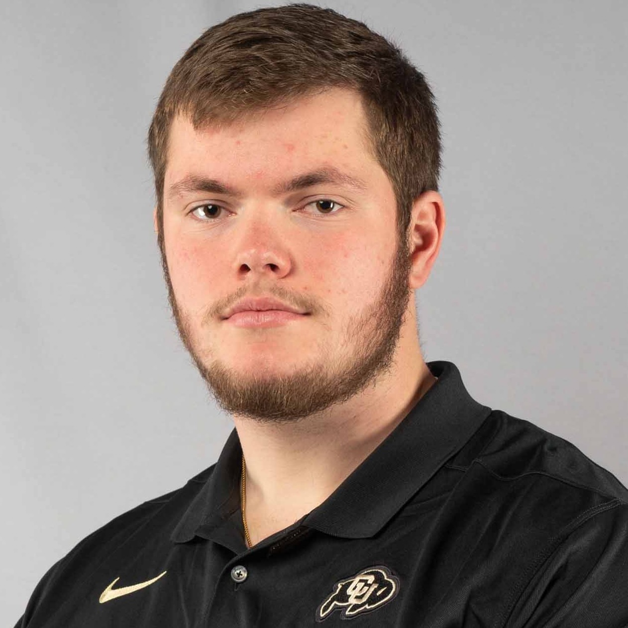 Jack Wilty - USF Bulls - Interior Offensive Line