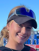 Cece Springfield - Whitefield Academy - Outfielder