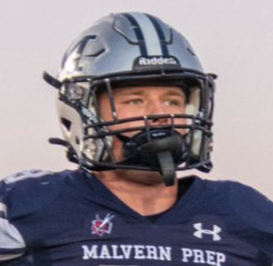 Jake Bauer - North Carolina Tar Heels - Linebacker