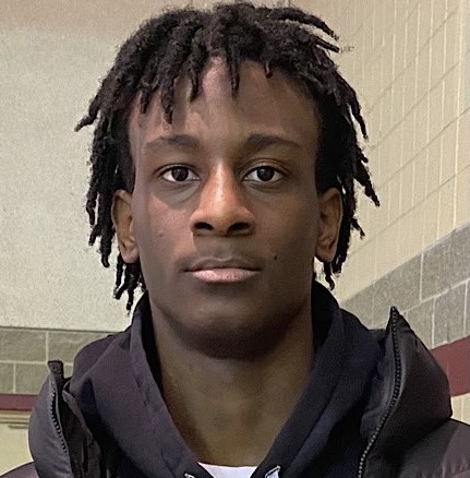 Leonard Miller - NBA G League Ignite - Small Forward