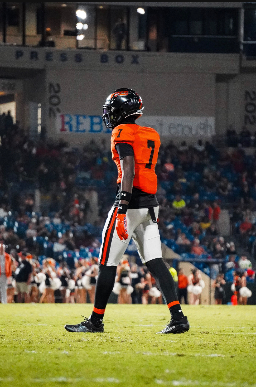 ArMari Towns - Southside