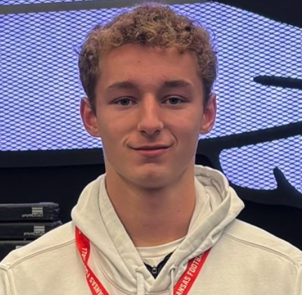 Cameron Kruse - Page - Quarterback