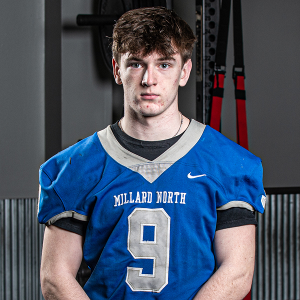 Aidan Hartshorn - Recruiting Profile