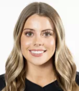 Raegan Jennings - Texas Tech Red Raiders - Corner Infielder