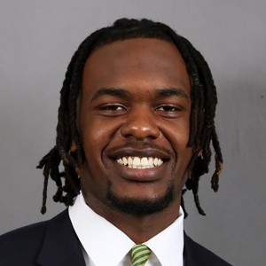 Kelle Sanders - UAB Blazers - Linebacker